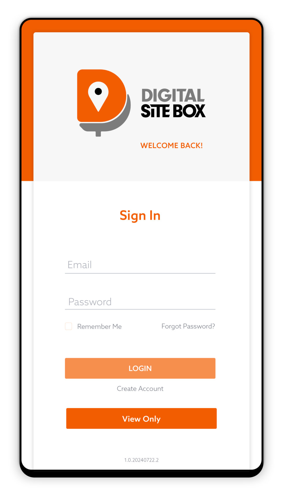 Home - Digital Site Box